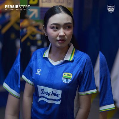 Jersey - Persib Store