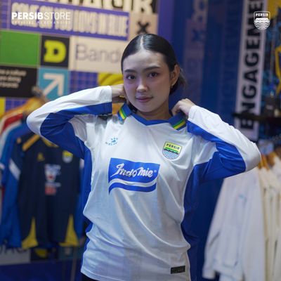 Jersey - Persib Store