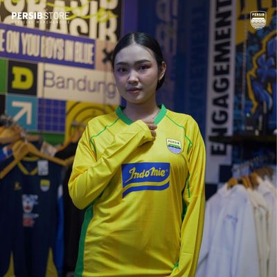 Jersey - Persib Store