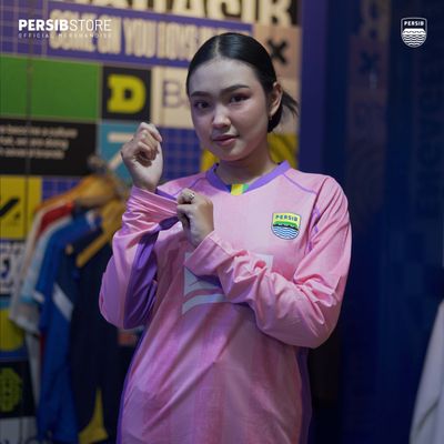 Jersey - Persib Store