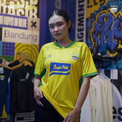 Jersey - Persib Store