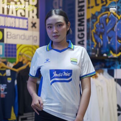 Jersey - Persib Store