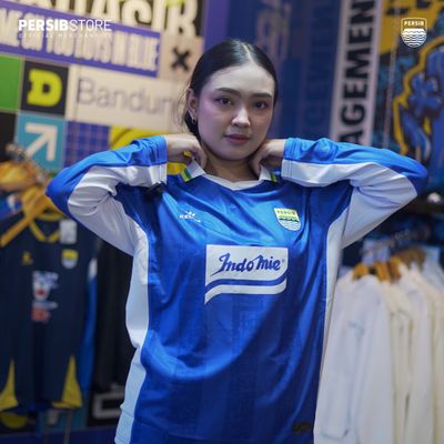 Jersey - Persib Store